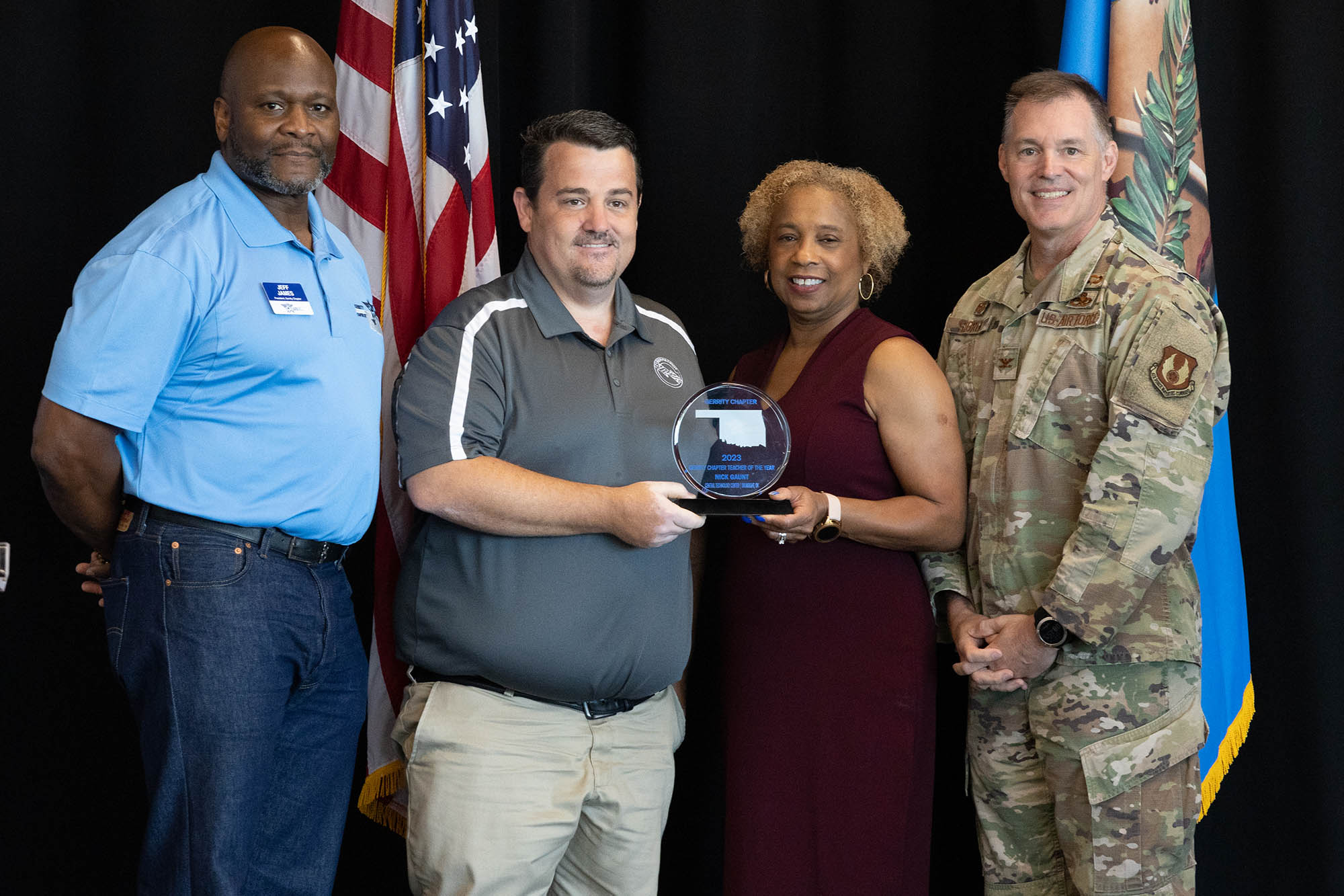 The Smith-Hughes Act: The Road to It and What It Accomplished