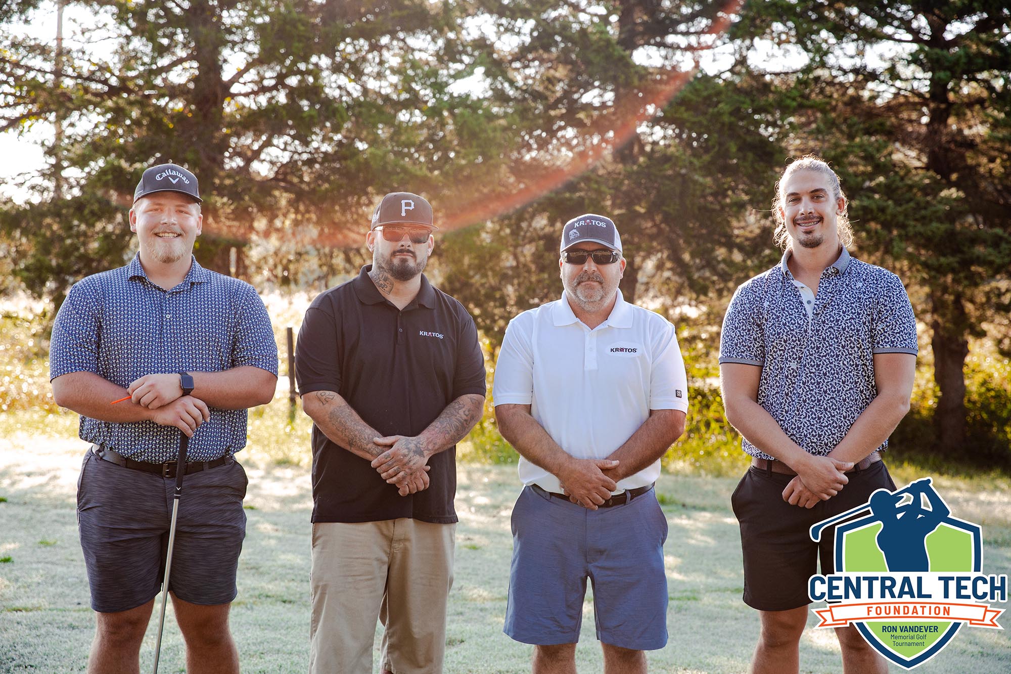 Central Tech Foundation Golf Tournament – Central Technology Center